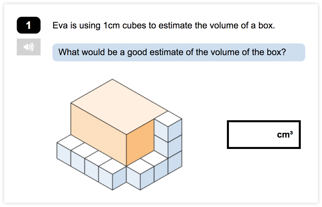 Custom Maths Assessments for KS1 and KS2. No Marking!