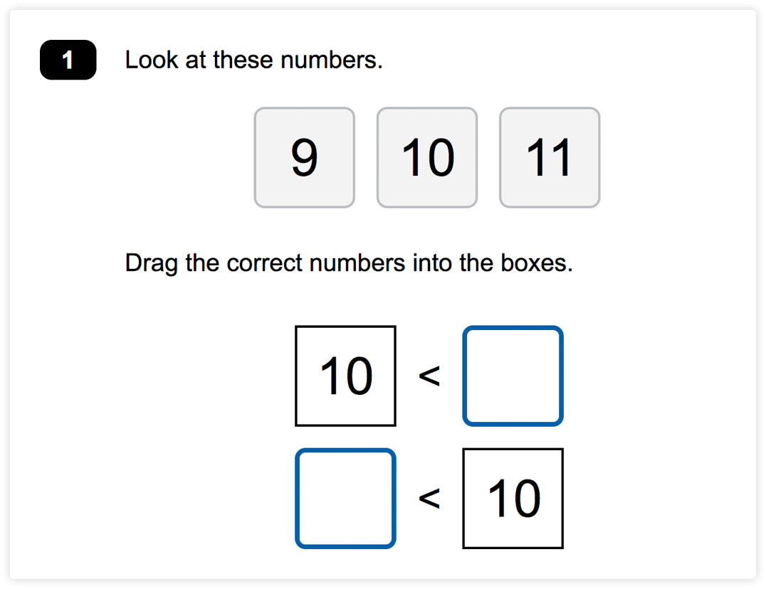 Year 2 Maths Tests Y2 Maths Assessments Trusted By 1000 Schools