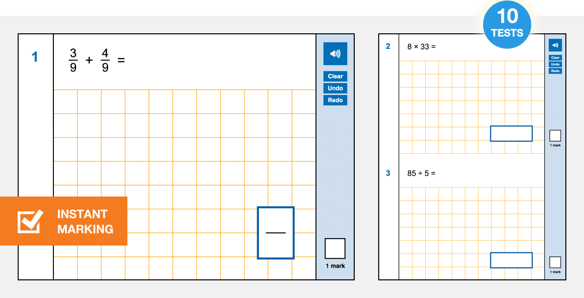 Year 3 Arithmetic Tests, Questions & Papers. Trusted by 1000+ Schools Year 3 Arithmetic Tests, Questions & Papers. Trusted by 1000+ Schools