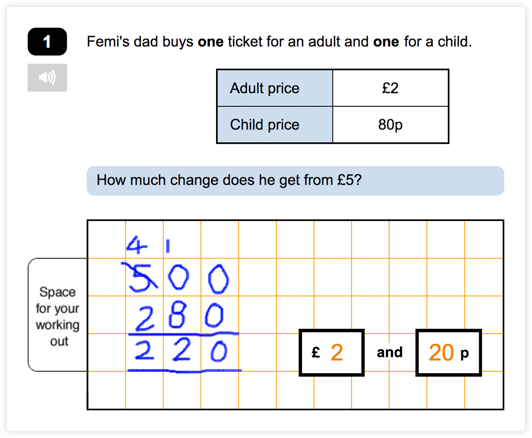 Year 3 End of Year Maths Assessment – Trusted by 1000+ Schools