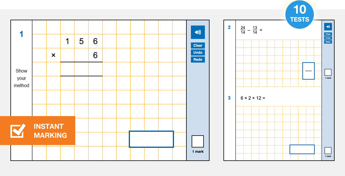 Year 4 Arithmetic Tests, Questions & Papers. Trusted by 1000+ Schools Year 4 Arithmetic Tests, Questions & Papers. Trusted by 1000+ Schools